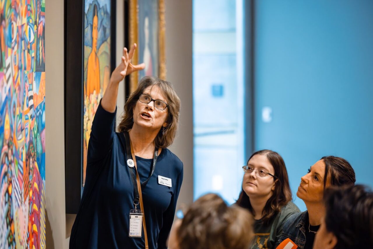 2026 Reading Art Conference Arts Integration Consulting | Focus 5 %